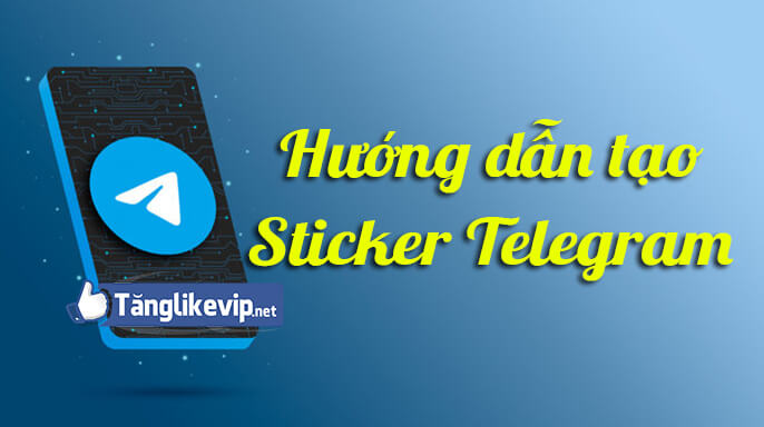 Chia Sẻ Với Hơn 83 Làm Sticker Telegram Dễ Làm Nhất Co Created English